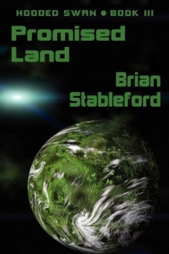 Brian Stableford Promised Land (Poche) | eBay