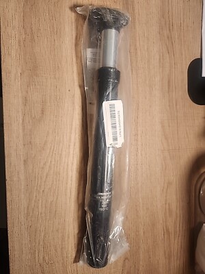 Zoom Bike Seat Stem - 31.6 , H2023, iso-c | eBay
