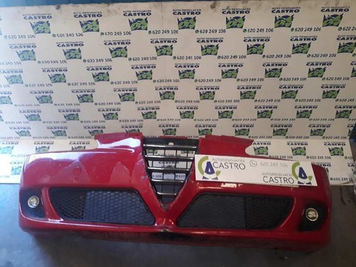 paragolpes delantero para ALFA ROMEO 147 1.6 16V T.SPARK ECO 2001 ...