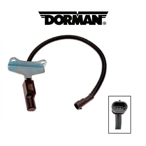 DORMAN Engine Crankshaft Position Sensor For Dodge Ram 2500 L6 5.9L ...