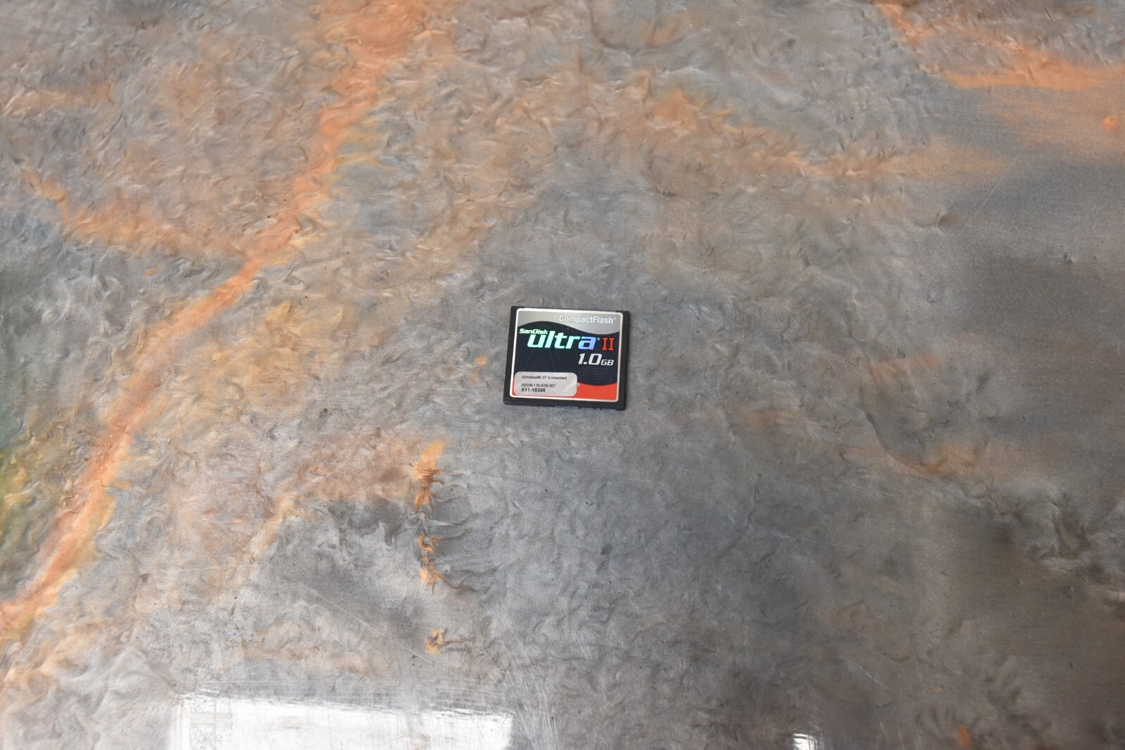 Smiths Detection HazMat ID Portable Chemical Identifier 23-1001 w/ Case ...