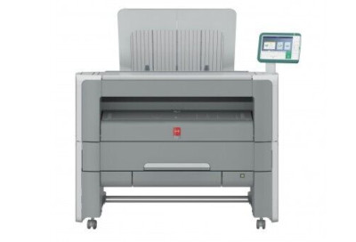 Oce PlotWave 340 Large Format Printer | eBay
