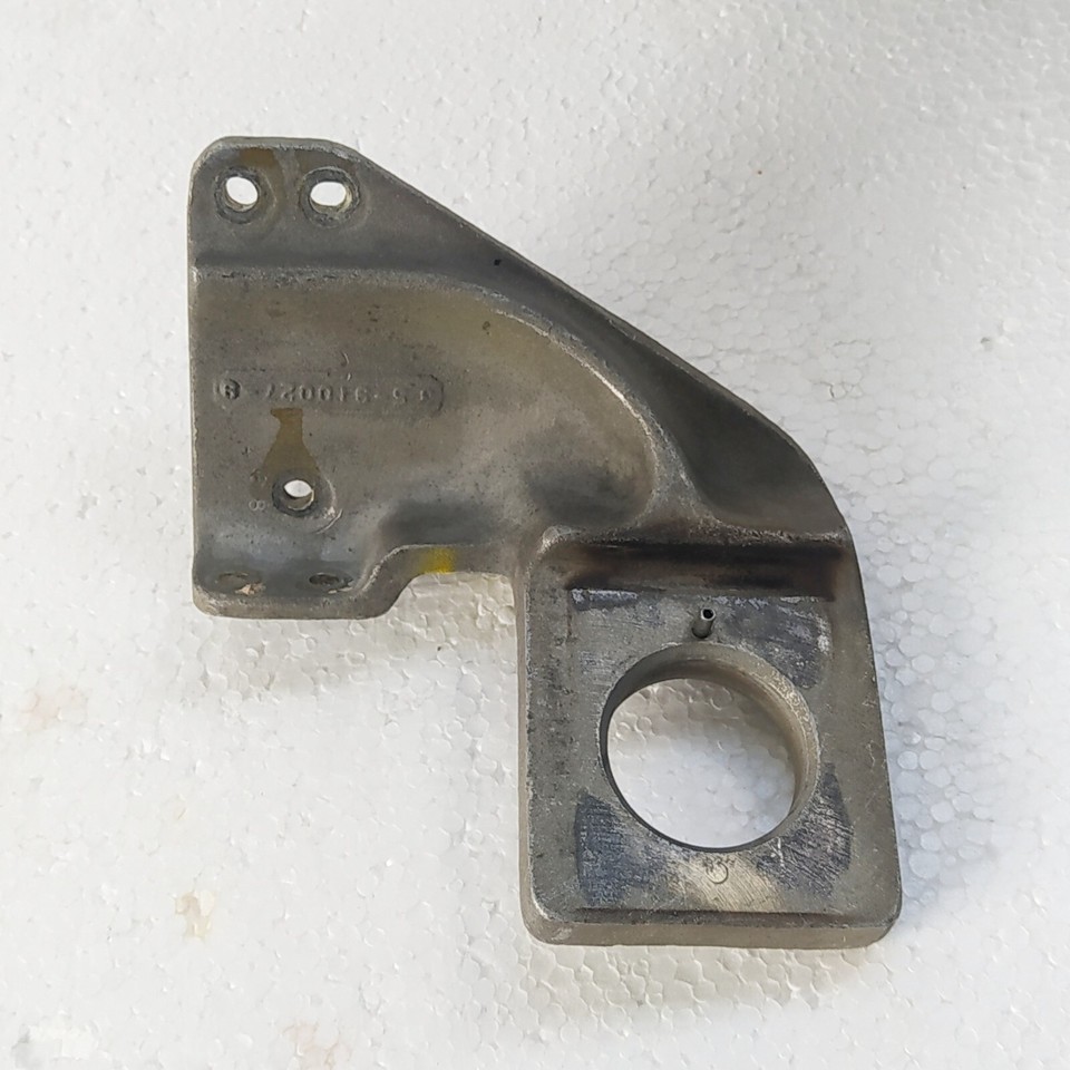 35-910027-9 Beechcraft Bonanza Fitting Forward Engine Mount, RH | eBay
