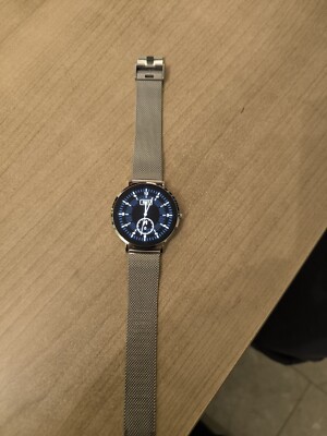 Micento California SmartWatch | eBay.de