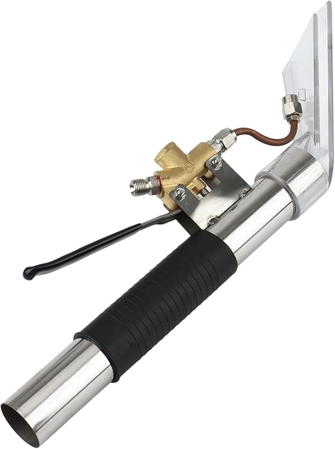 Car Upholstery Carpet Cleaning Furniture Extractor Auto Detail Wand ...