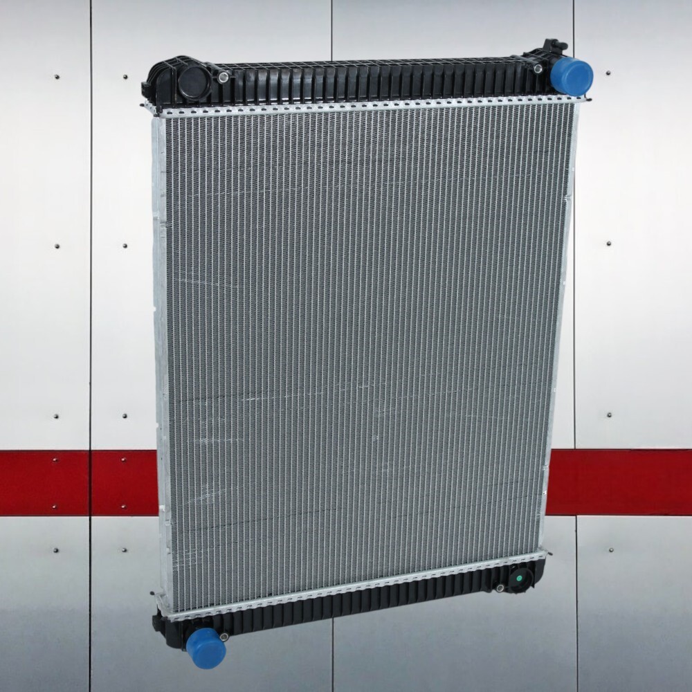 Truck Radiator Fits Freightliner M2 MC MMT BHTB9696 BHT9454 BHTD9454 ...