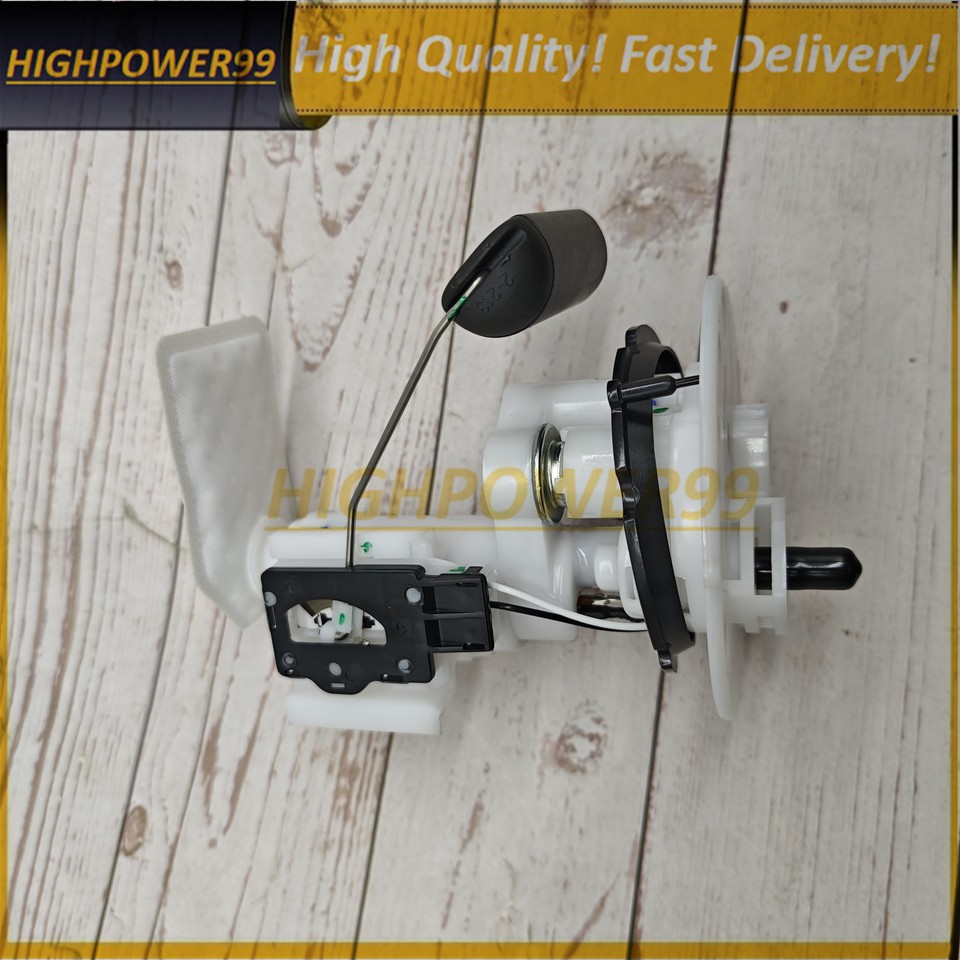 5RU Fuel Pump Module Fit For Yamaha Majesty 400 YP400 2005-2014 | eBay