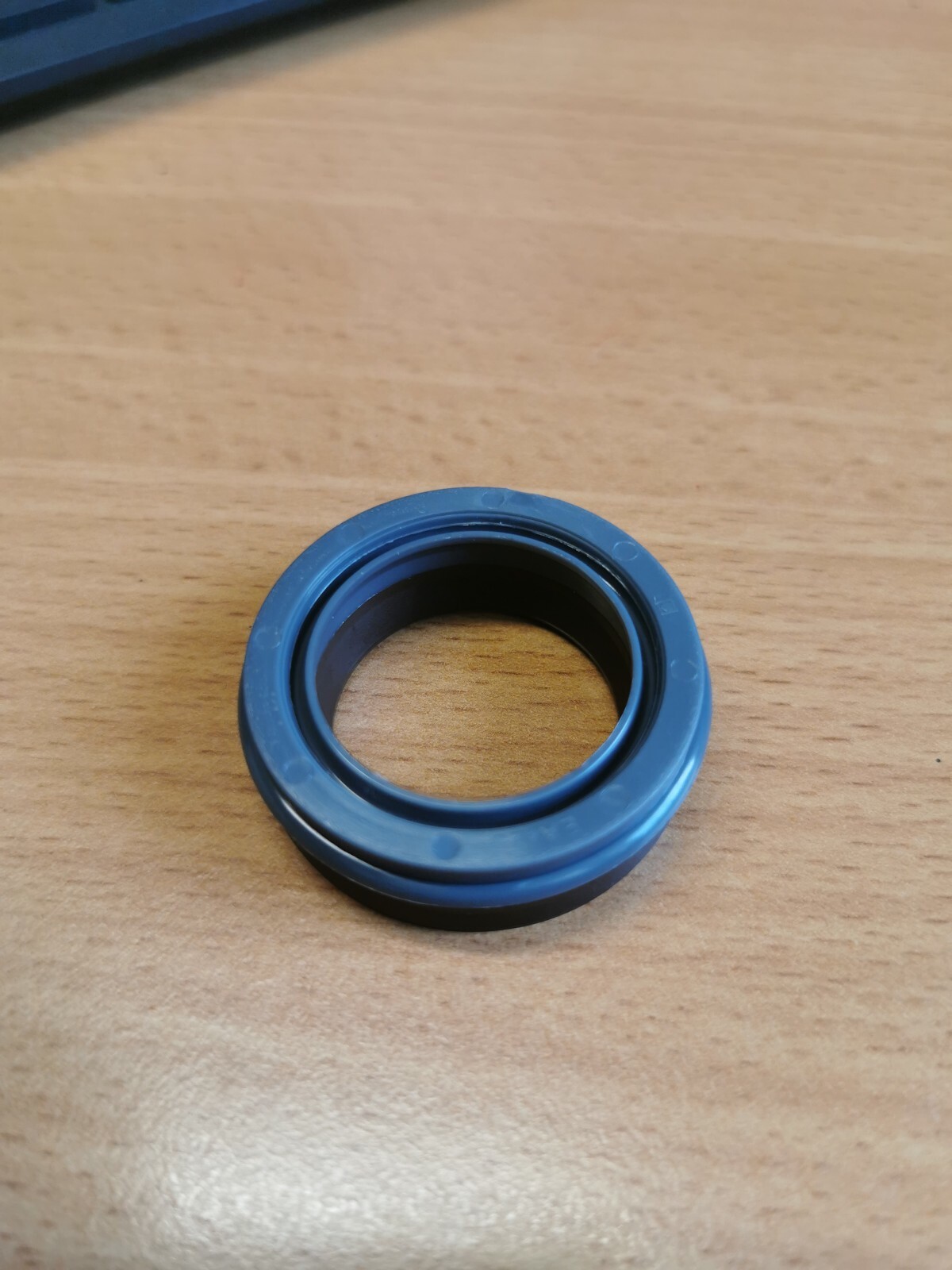 Nose seals to suit a Festo DNC125 - 125mm bore VDMA - Found in 369201 ...