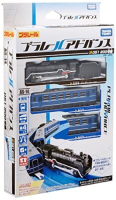 Plarail Advance AS-14 D51 No. 200 (ACS compatible) TAKARA TOMY JP JP | eBay