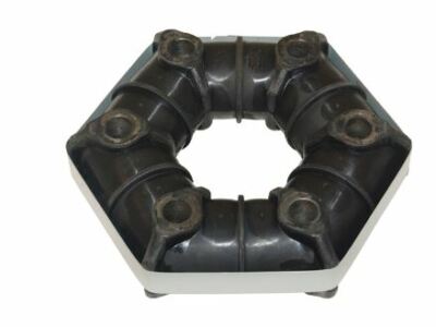 Grass topper Rubber Coupling Genuine HD Abbey (Belmac,Conor,and Fleming ...
