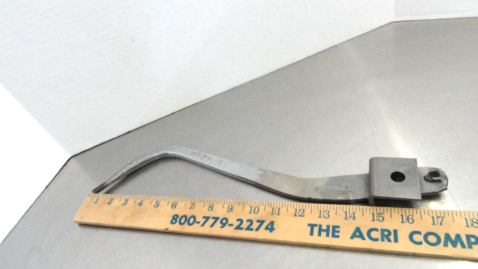 Custom Vintage Indy Hurst Shifter Handle Only Shift Rat Rod ...