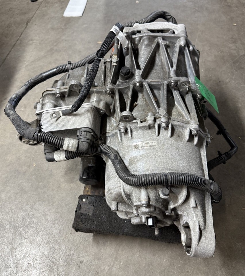 2017-2023 Tesla Model Y/3 REAR DRIVE UNIT DRIVEUNIT MOTOR | eBay