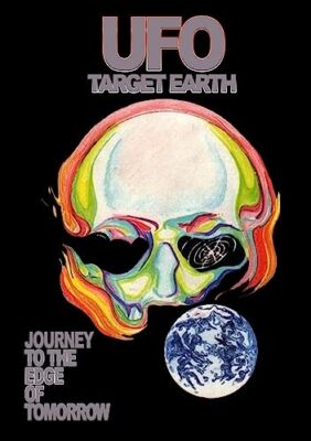 Ufo Target Earth [DVD] | eBay UK
