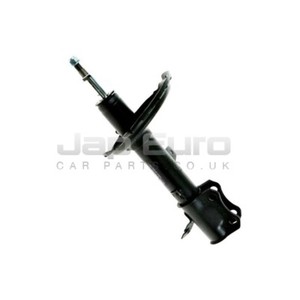 For Toyota Harrier 03-08 Rear Left N/s Shock Absorber Damper - Non Air ...