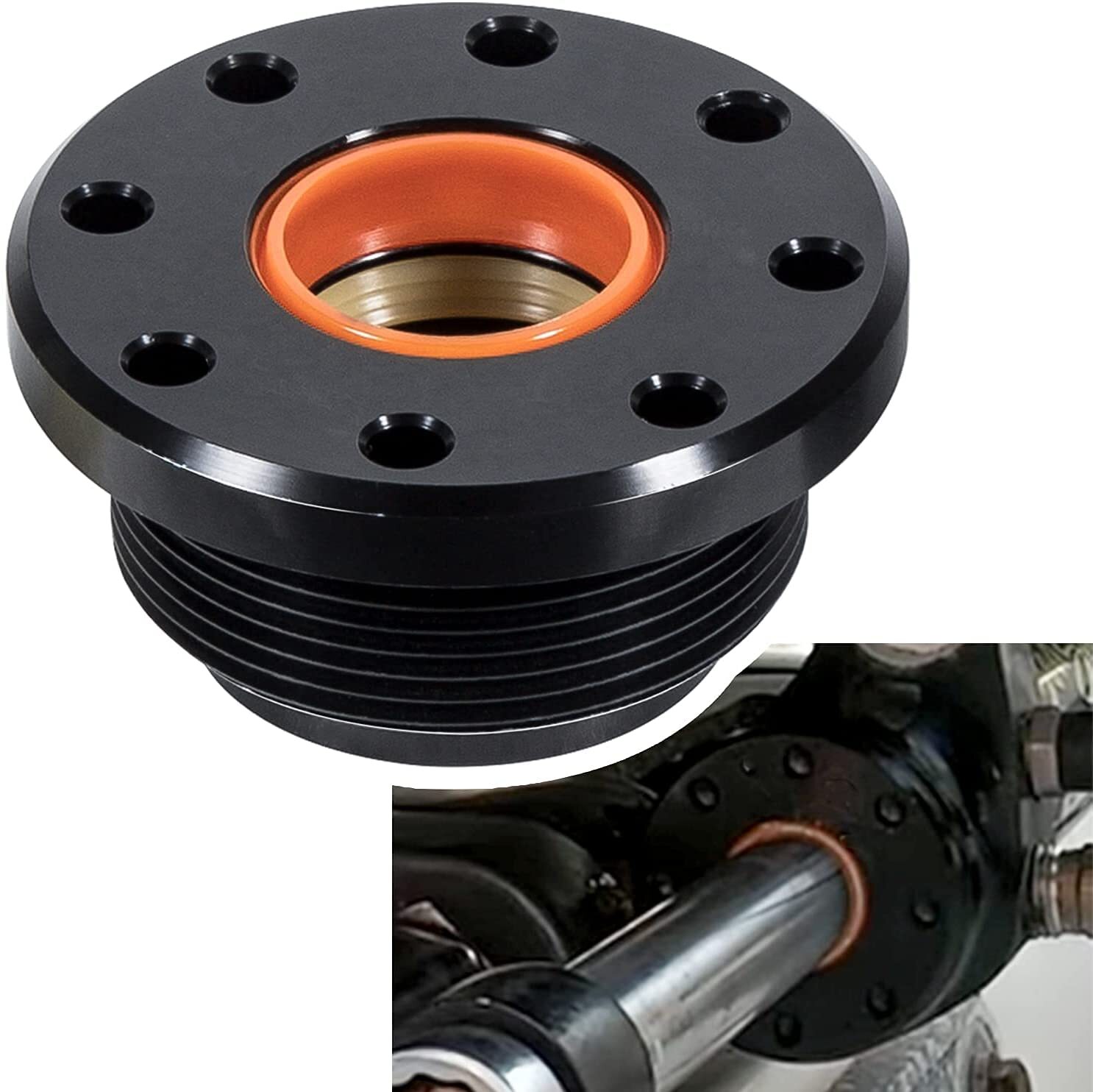 SeaStar HS5157 Hydraulic Seal Kit HC5340 HC5341 HC5342 HC5343 HC5344 ...