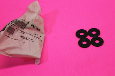 NOS POLARIS VICTORY CLASSIC FL. WASHER WTY 4 PART# 7556045 | eBay