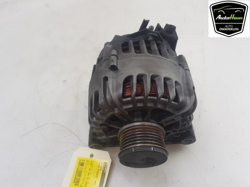 ALTERNATEUR ALTERNATOR V-Snaar Ford Fiesta 6 (JA8) 2011 2251619 ...