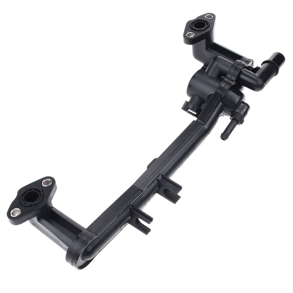 Heater Maniflod Tube Pipe for Jaguar F-Type XF XFR XJ XJR XK XKR V8 5.0 ...