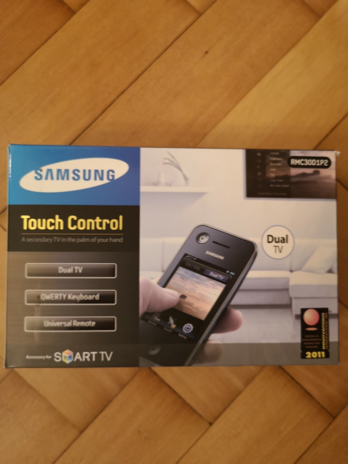 SAMSUNG RMC30D1P2 TOUCH CONTROL | eBay