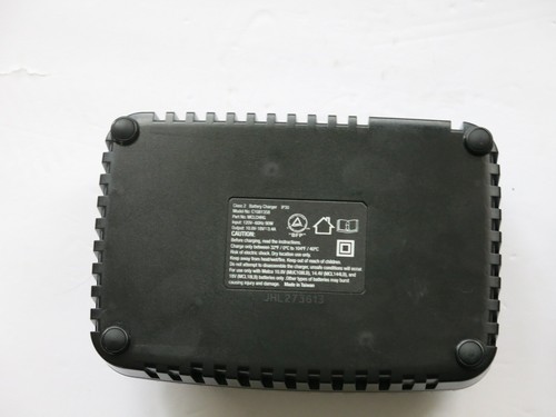 Matco Tools Infinium 10.8v 12v 16v 18v 20v Lithium Battery Charger ...