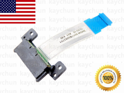 Original SATA DVD ODD Optical Disk Drive Connector CD-ROM Cable ...