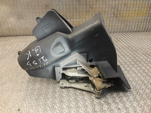 MERCEDES W210 Door Lock Rear Left foR E Class W210 GENUINE OEM ...