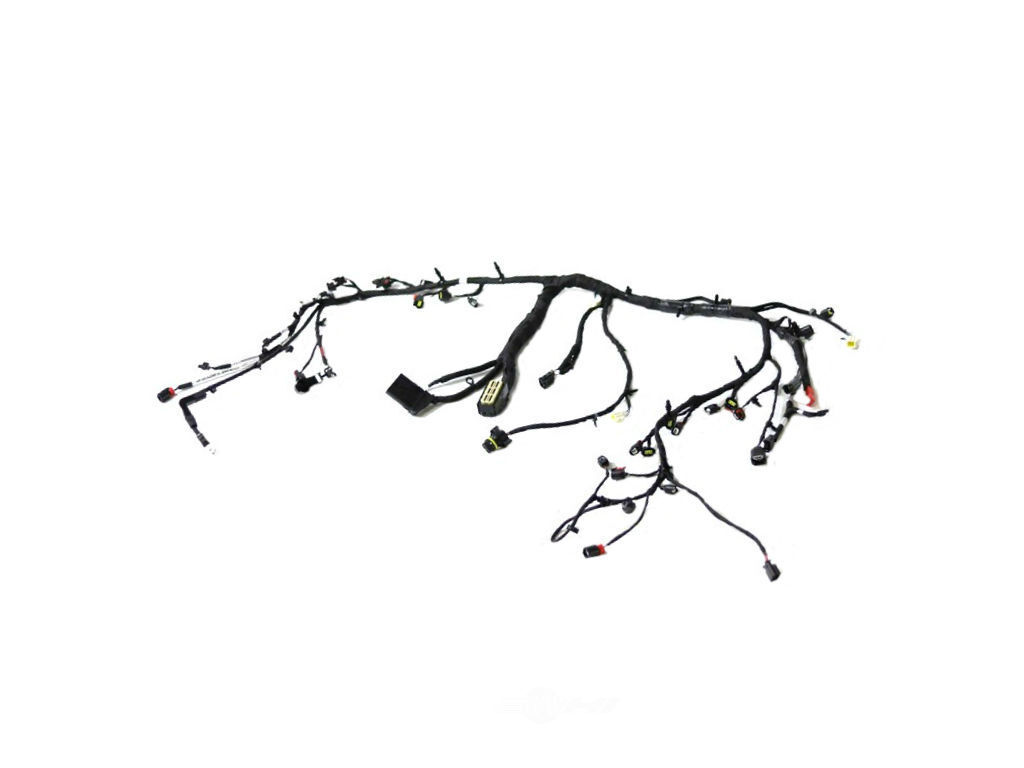 Engine Wiring Harness-R/T, VIN: T Mopar 68383895AC for sale online | eBay