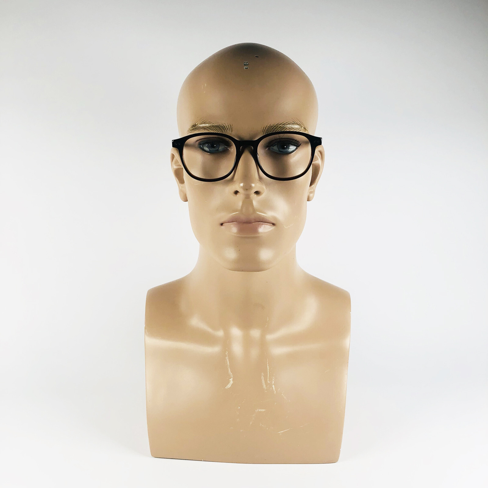SPECSAVERS eyeglasses BLUE ROUND glasses frame MOD: TENDAI 32261615 ...