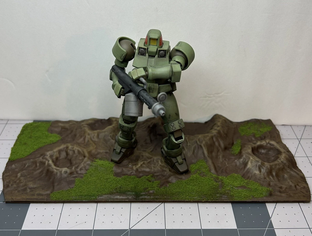 Space Colony Gundam Wing