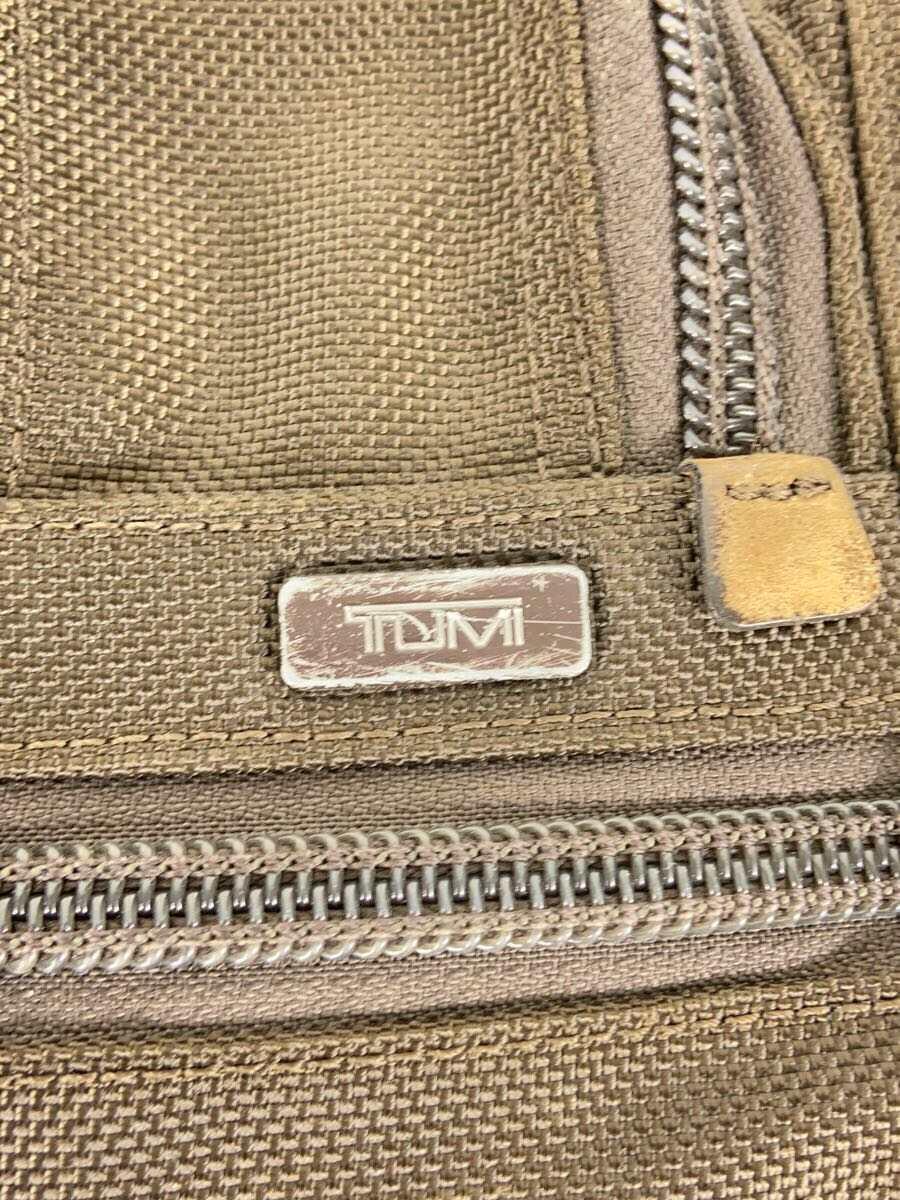 TUMI Briefcase BRW Solid Color 26141bh | eBay
