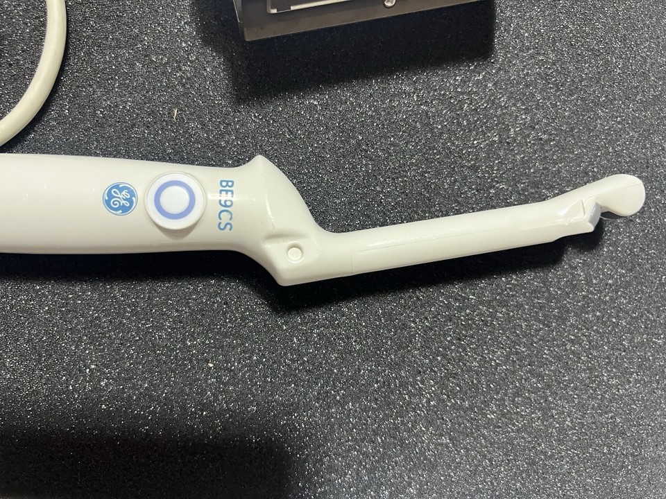 Ge BE9CS ultrasound probe | eBay
