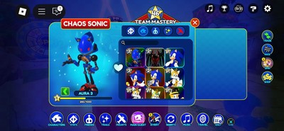 Bulk Sonic Speed Simulator Skins You Get My Whole Inventory.⭐⭐ | eBay