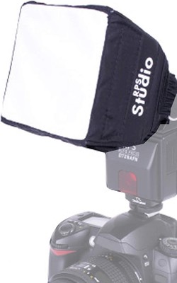 DotLine Mini Softbox for Speedlights, Flash | eBay