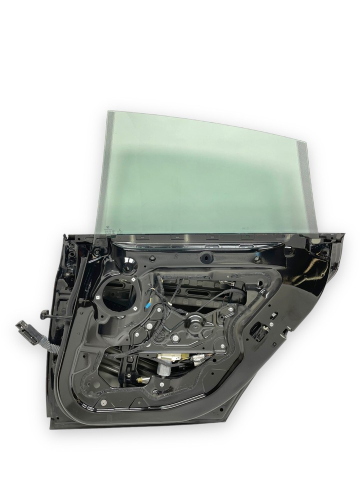 BMW 4 Series F36 430i 14-20 Rear Right Passenger RH Side Door Shell ...