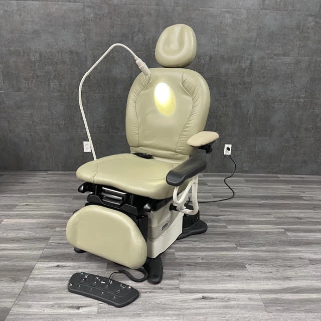 Midmark Ritter 253 Exam Light | Shelly Lighting