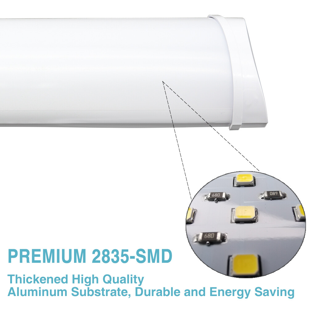 4x Led Caravan Van Interior Light Motorhome Camper Boat Bright Interior ...