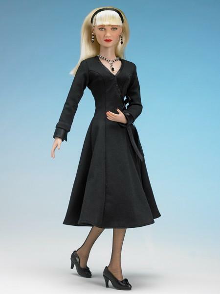 Spider Man Tonner Dolls