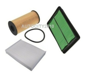 FOR NISSAN X-TRAIL T32 1.6DCI 14-18 SERVICE KIT OIL AIR CABIN FILTER | eBay