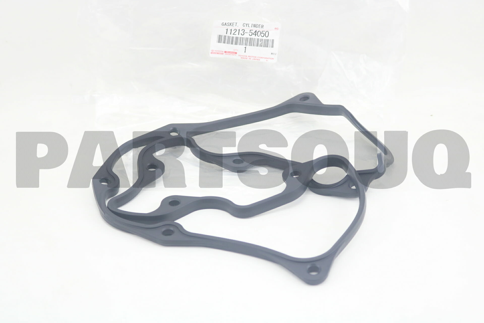 1121354050 Genuine Toyota GASKET, CYLINDER HEAD COVER 11213-54050 | eBay