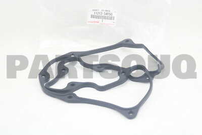 1121354050 Genuine Toyota GASKET, CYLINDER HEAD COVER 11213-54050 | eBay