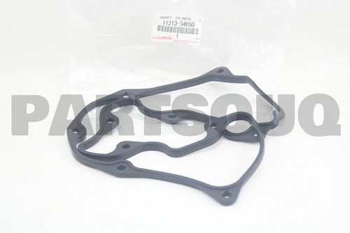 1121354050 Genuine Toyota GASKET, CYLINDER HEAD COVER 11213-54050 | eBay