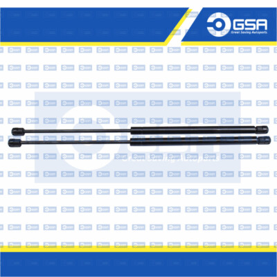 HOLDEN COMMODORE VT VX VY VZ 1998-2006 STATION WAGON TAILGATE STRUTS ...