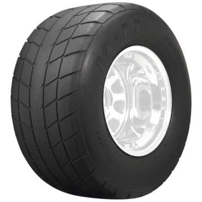 Fits 325/45R17 M&H Tire Radial Drag Rear | M And H Racemaster ROD20