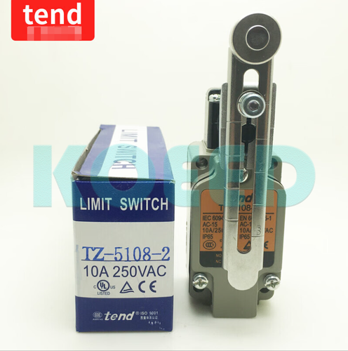 1PCS NEW Tend TZ-5108-2 TZ51082 Limit Switch | eBay
