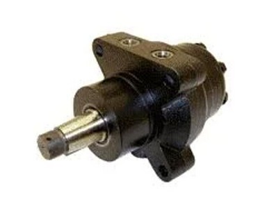 Motors & Pumps - Drive Motor