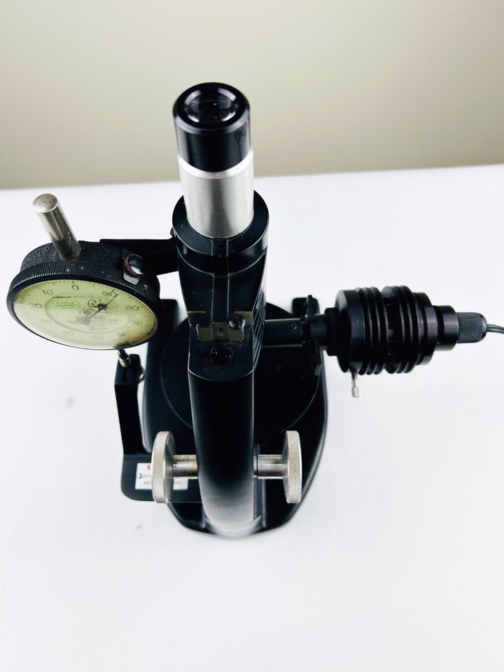 American Optical Co Radiuscope | eBay