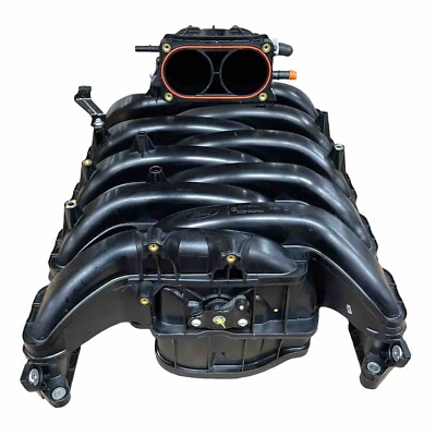 Genuine Ford 6.8 6.8L V10 Upper Intake Manifold Super Duty BC3E - 9424 ...
