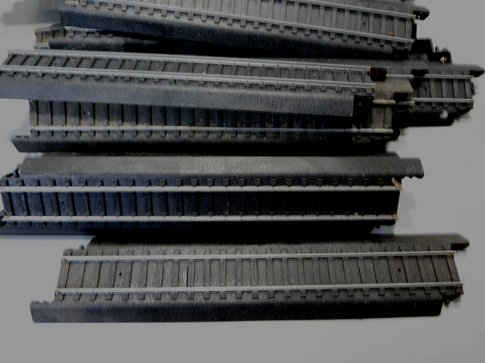 HO Life Like Power Loc Track 43 pcs | eBay