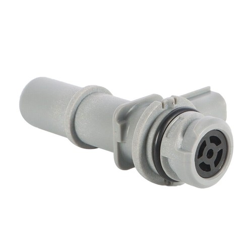 Fits 2005-2009 Ford Mustang 4.0L PCV Crankcase Ventilation Valve 5L3Z ...