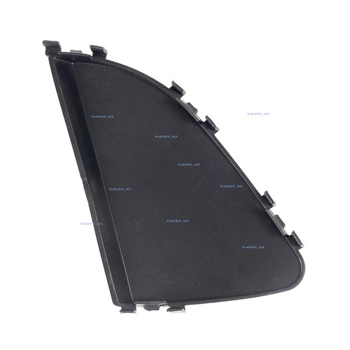 Center Left Side Closed Grille Fits 2010-2013 BMW X1 F48 F49 SAV ...